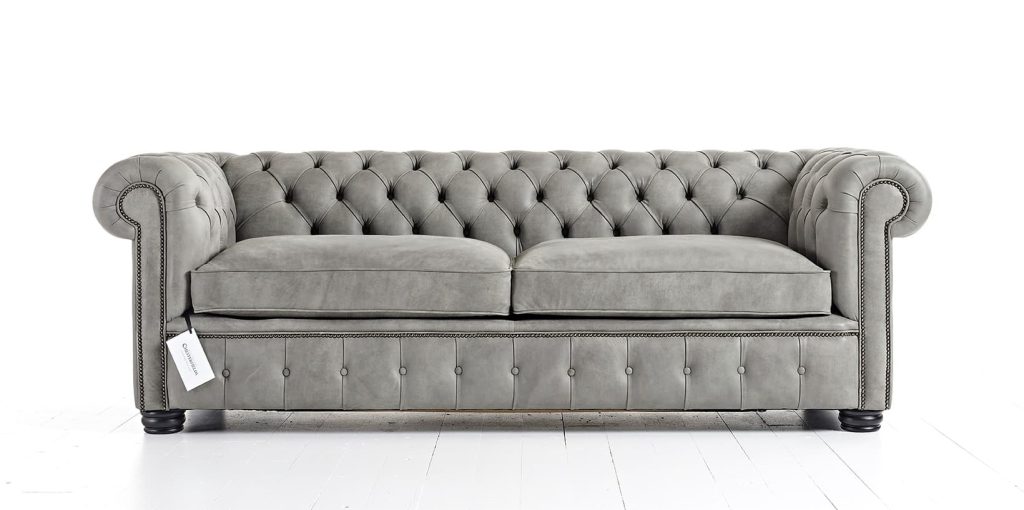 London Chesterfield Sofa | Distinctive Chesterfields UK