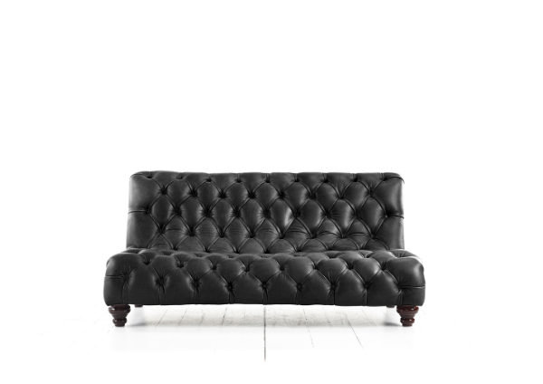 Paris Chesterfield Sofa | Distinctive Chesterfields UK
