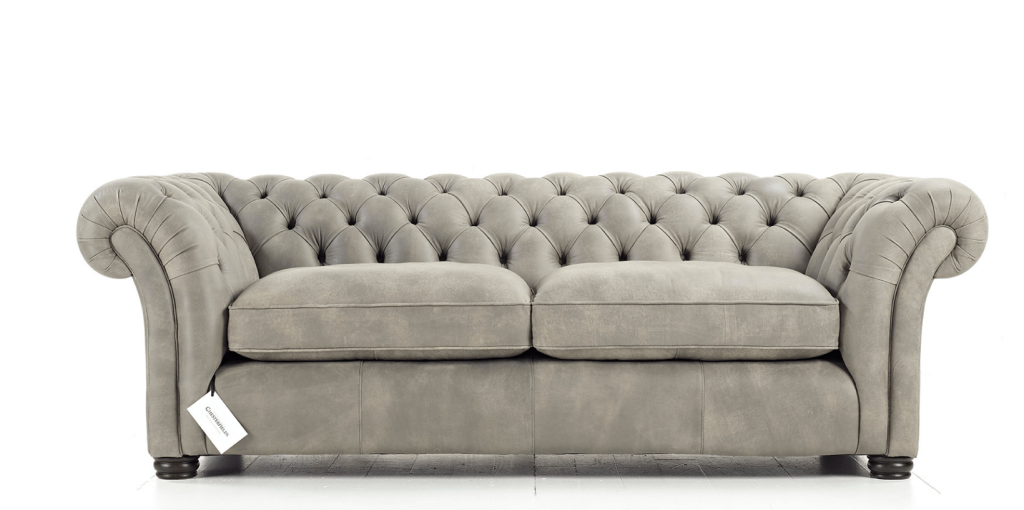 Chesterfield Sofas | Handmade Sofas | Distinctive Chesterfields UK