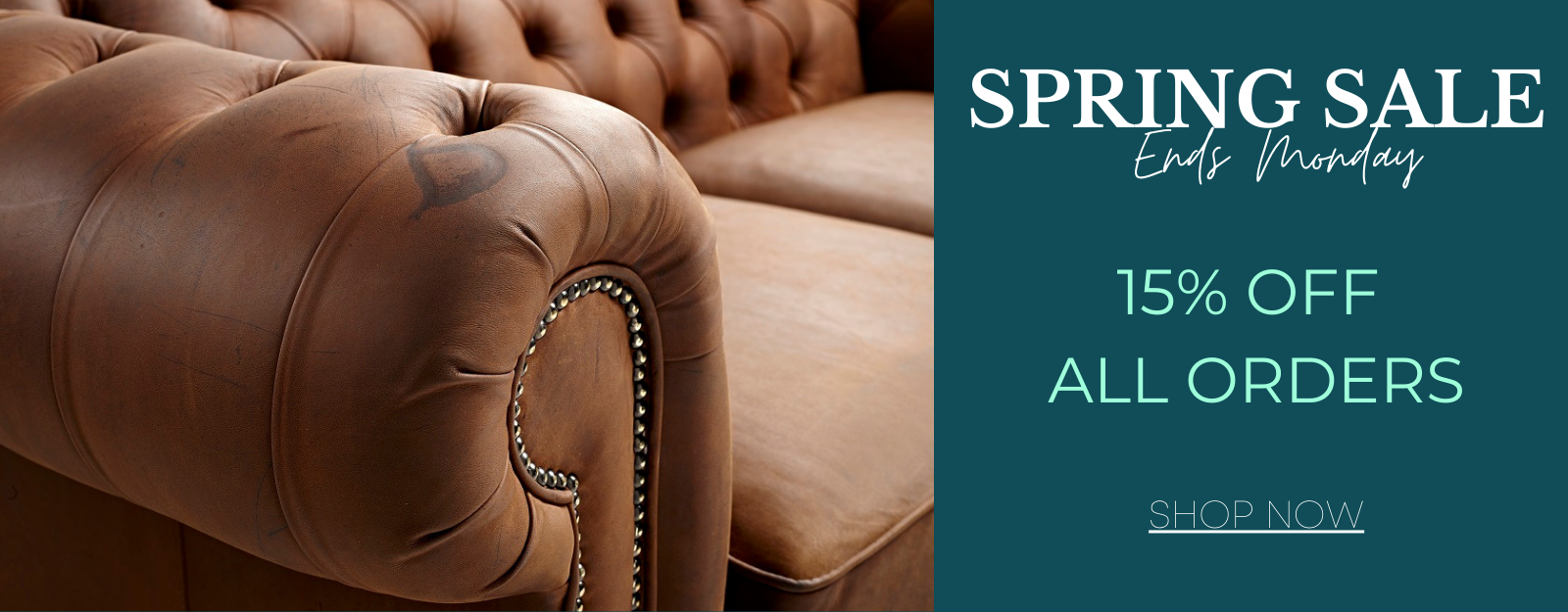 Chesterfield Sofas, Chairs & Beds: Distinctive Chesterfields UK