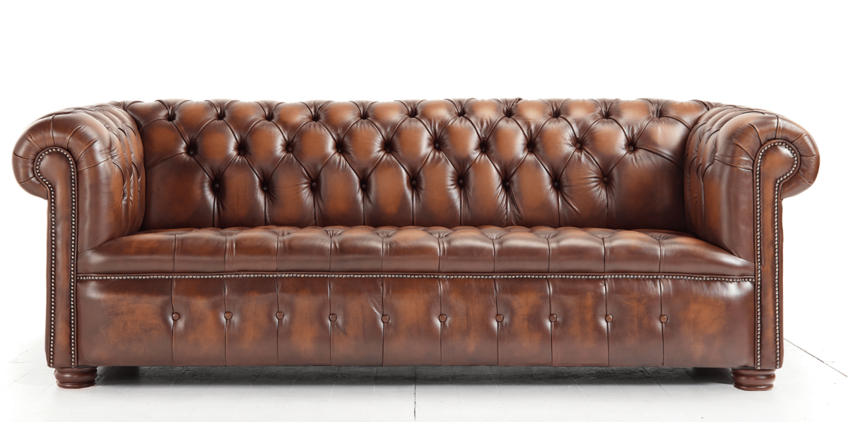 Chesterfield Sofas, Chairs & Sofabeds: Distinctive Chesterfields UK