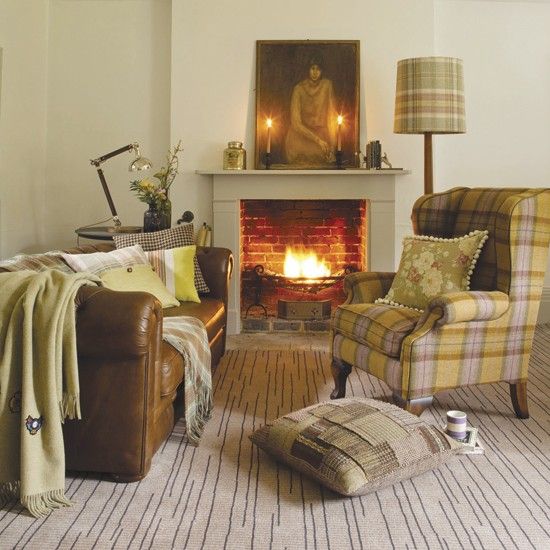 Create a Cosy Ambience in Your Home this Christmas - Distinctive ...