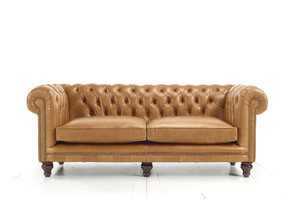 Chesterfield Furniture Specialists: Distinctive Chesterfields USA