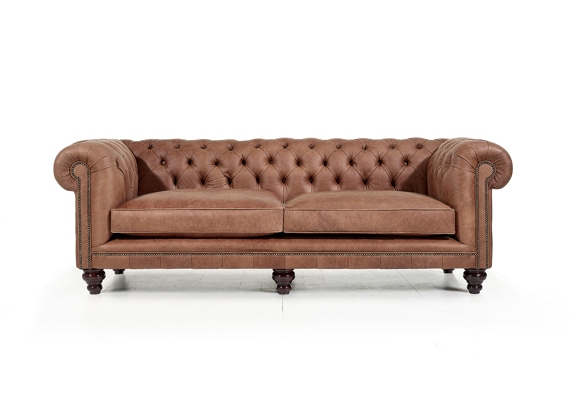 Chesterfield Furniture Specialists: Distinctive Chesterfields USA