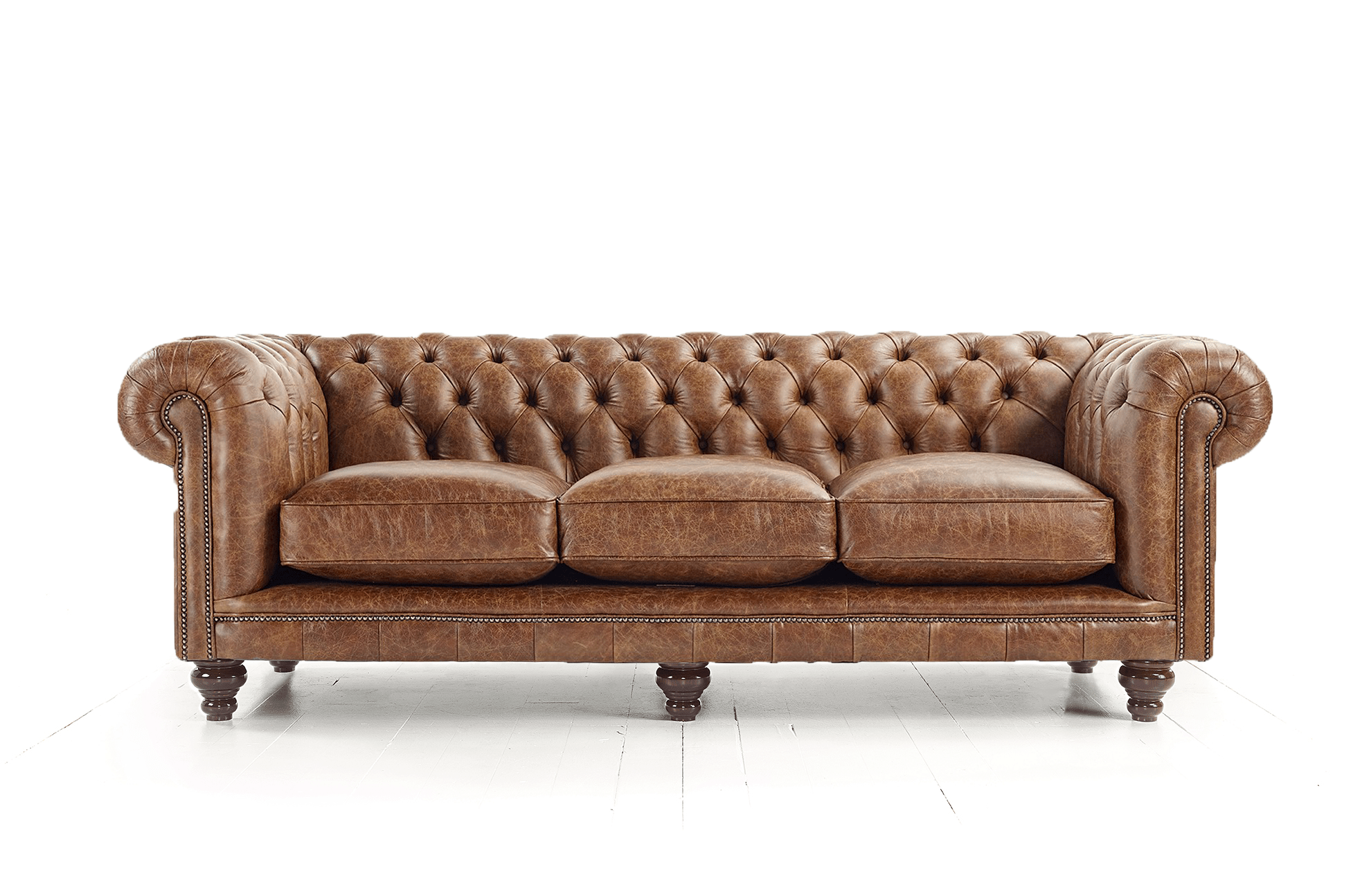 Chesterfield Furniture Specialists: Distinctive Chesterfields USA