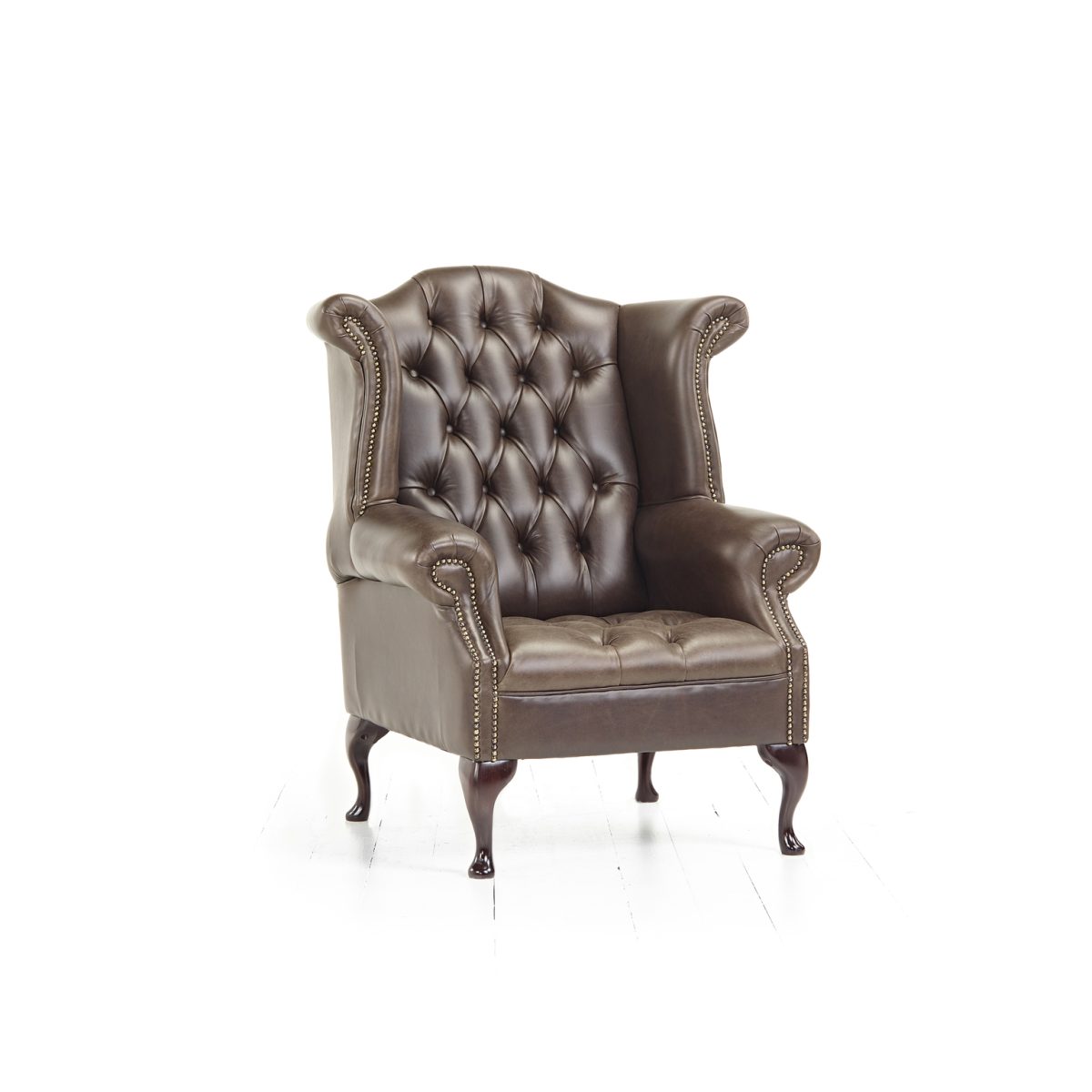 Chesterfield Chairs | Distinctive Chesterfields
