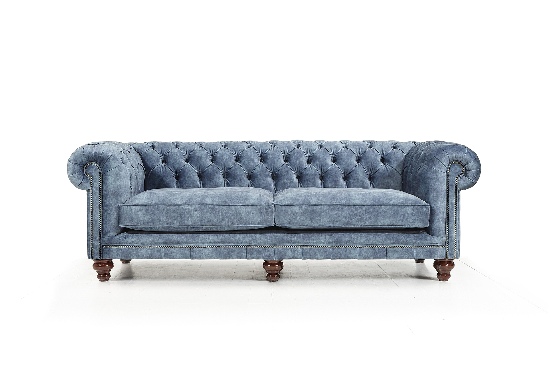 Chesterfield Furniture Specialists: Distinctive Chesterfields USA