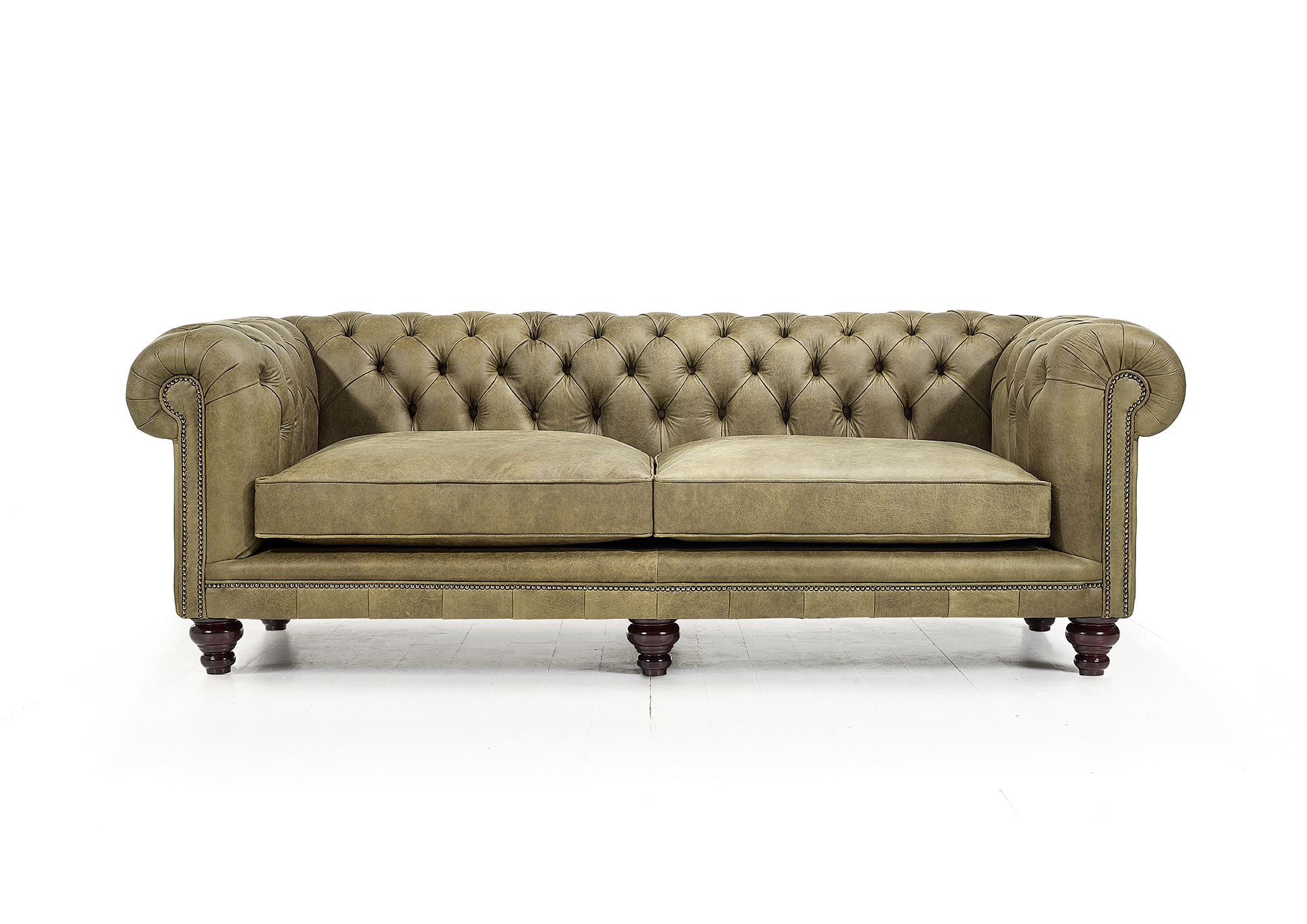 Chesterfield Furniture Specialists: Distinctive Chesterfields USA