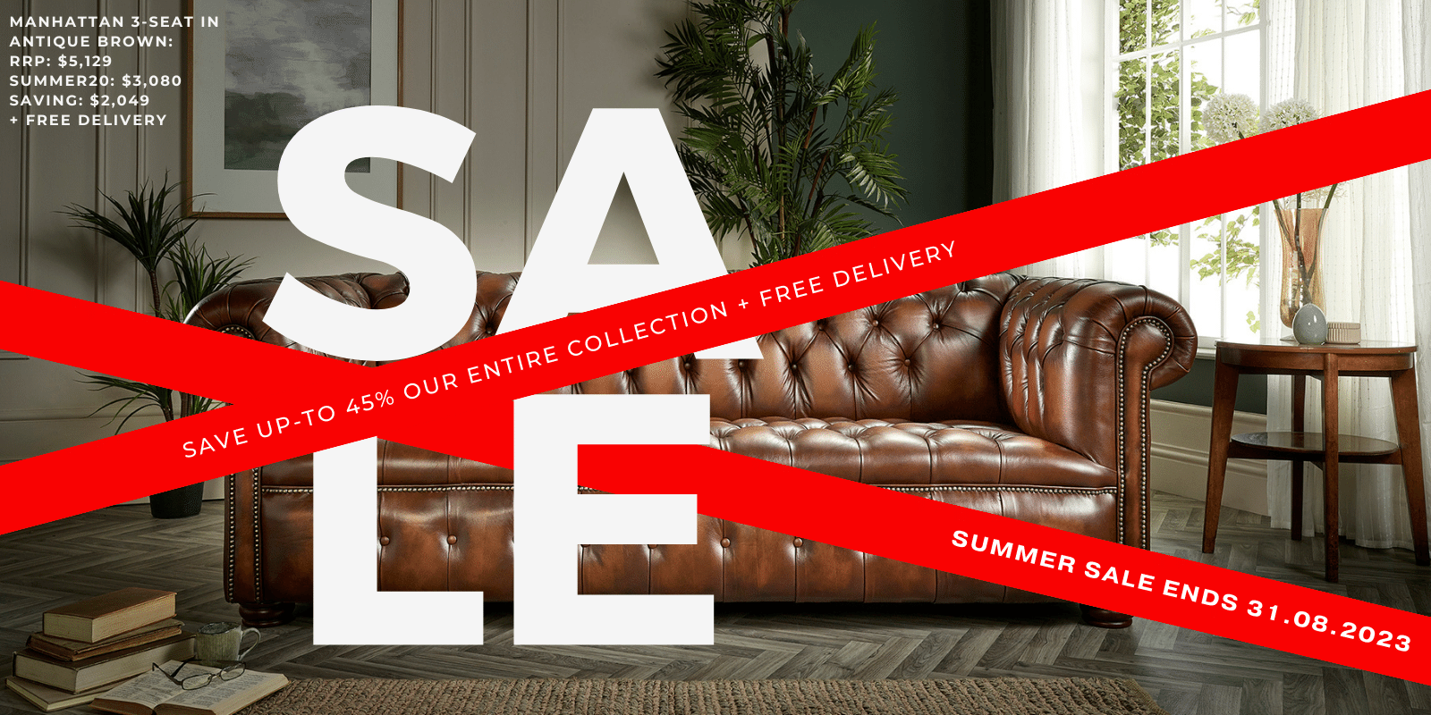 Handmade Chairs, Sofas & Beds | Distinctive Chesterfields