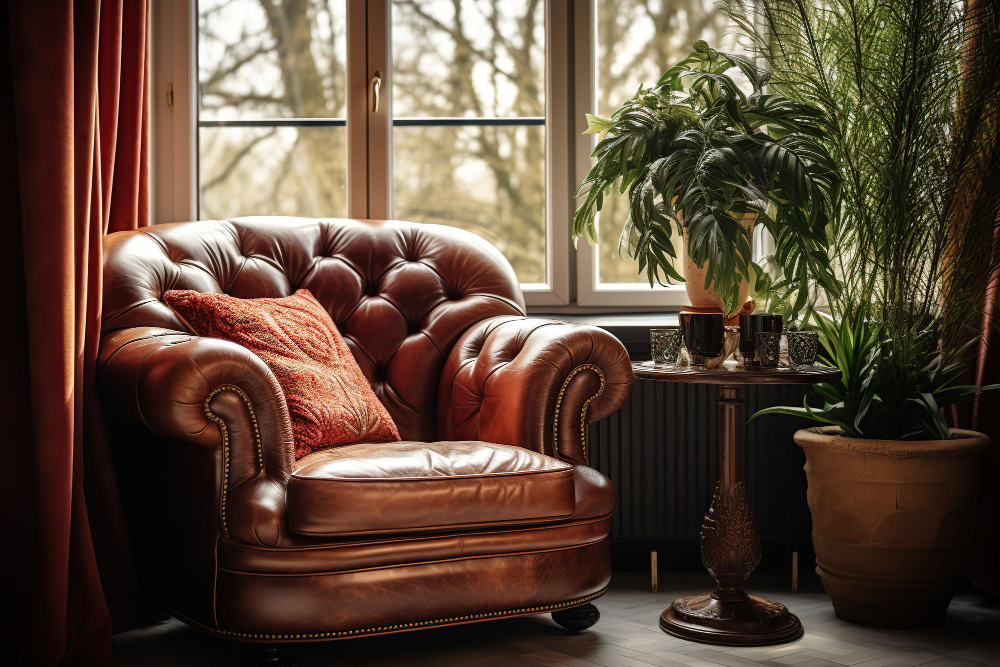 Chesterfield Chair: Choosing the Perfect One for Relaxation